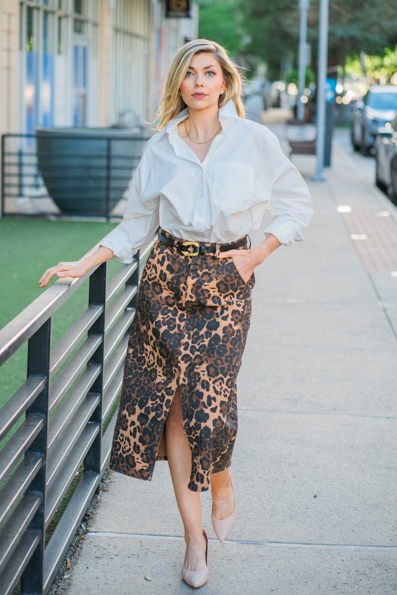 Shop Skirts – True Muse Boutique