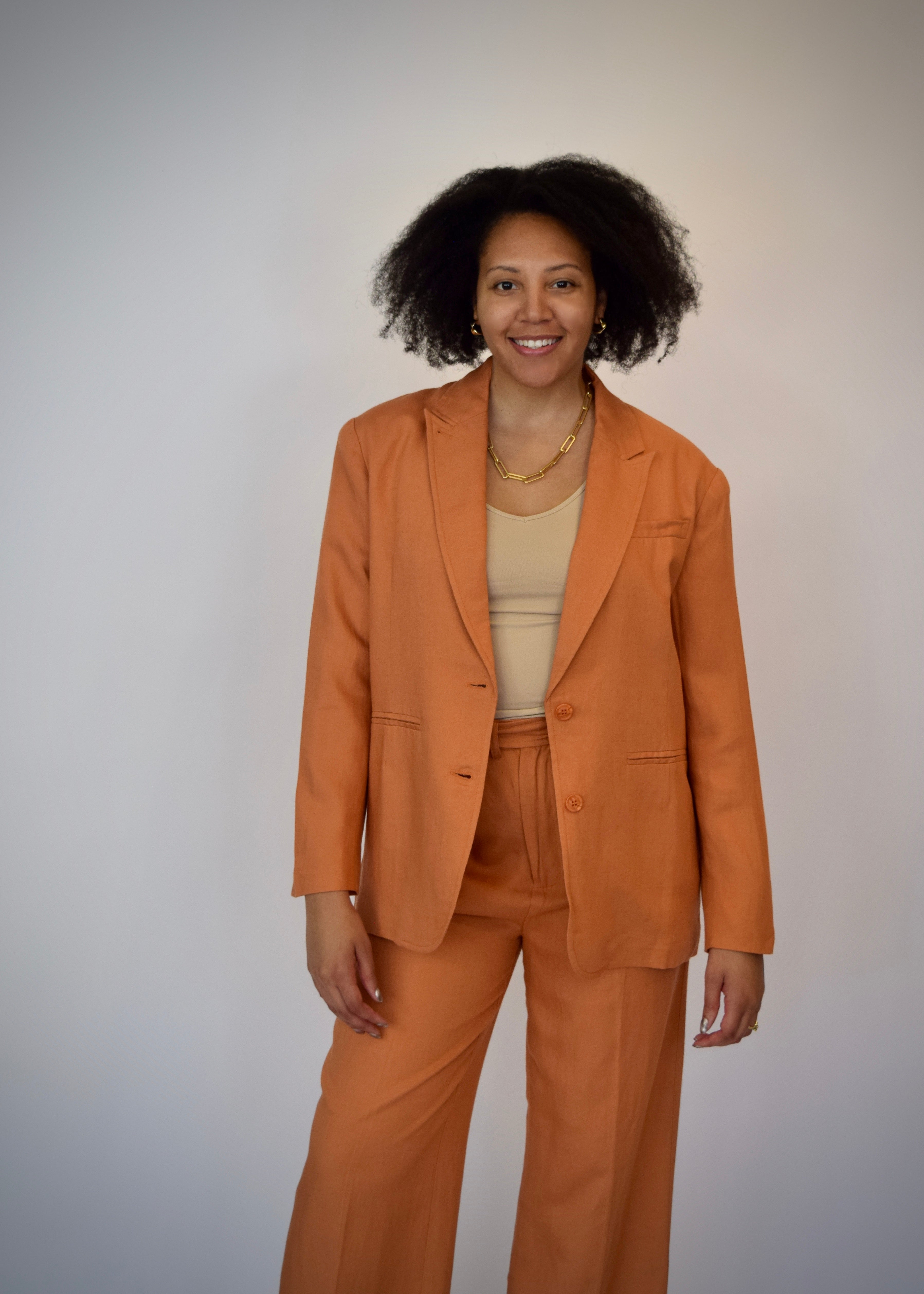 Renee Blazer – True Muse Boutique
